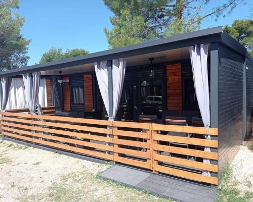 Prodaja mobilne kućice - CHARTA-NEKRETNINE.HR